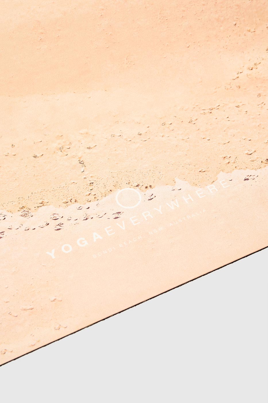 Bondi Beach Yoga Mat – YogaEverywhere